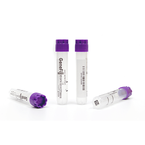 GeneFix™ Saliva DNA/RNA Collector - GFX